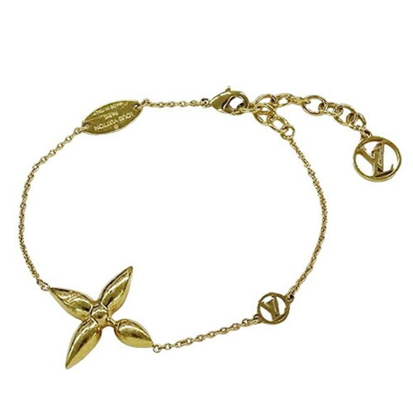 Louis Vuitton | Jewelry | Louis Vuitton Bracelet For Women Louisette ...